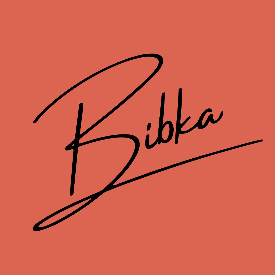 Bibka – Artistic, Modern & Wearable Handcrafted Jewellery